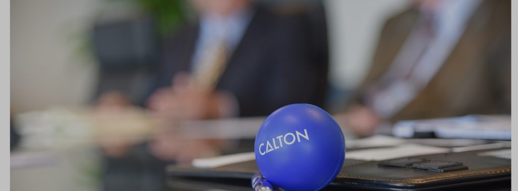 The Calton Difference – Calton