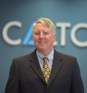 Management Team – Calton