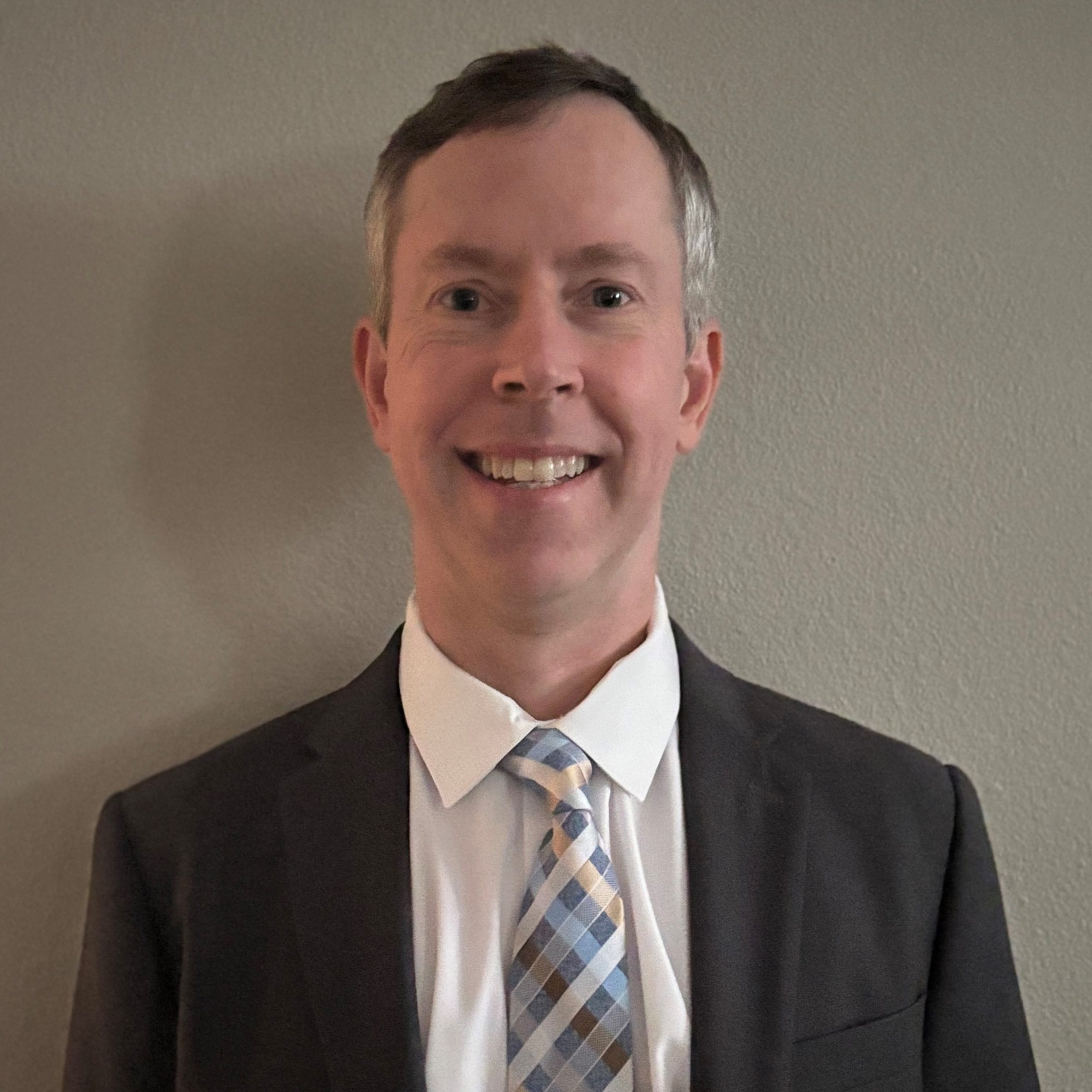 Management Team – Calton